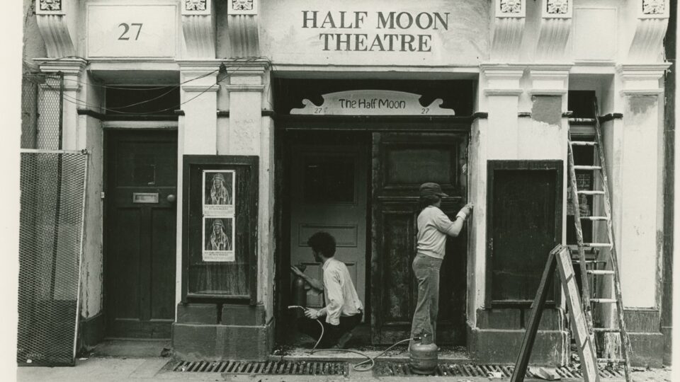 Aesthetica Magazine - A Window to the World