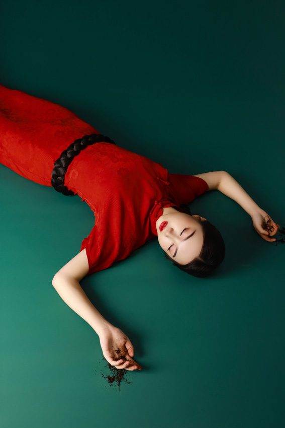 Aesthetica Magazine - Sony World Photography: Student & Youth Awards