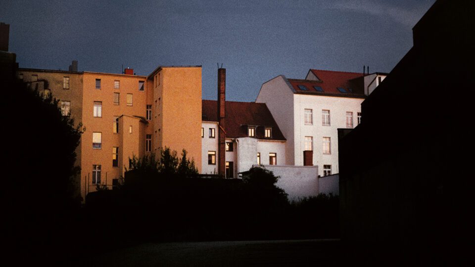 Aesthetica Magazine - Uneasy Scenes