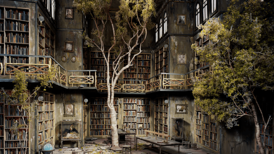 Aesthetica Magazine - Curator Interview: Humanity & Nature