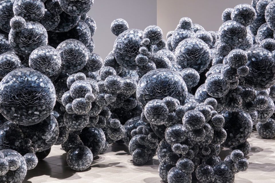 Aesthetica Magazine - Exhibition Review: Restless Sculpture in London