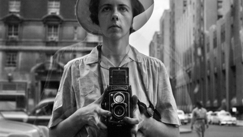Aesthetica Magazine - Documentary Photography: Shows To See This Season
