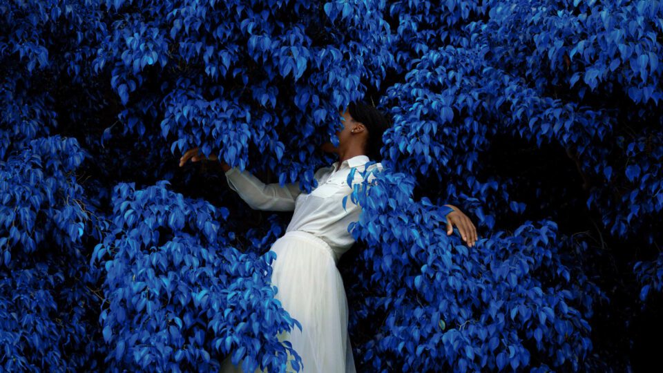 Aesthetica Magazine - Behind the Lens: 2024 in Photography