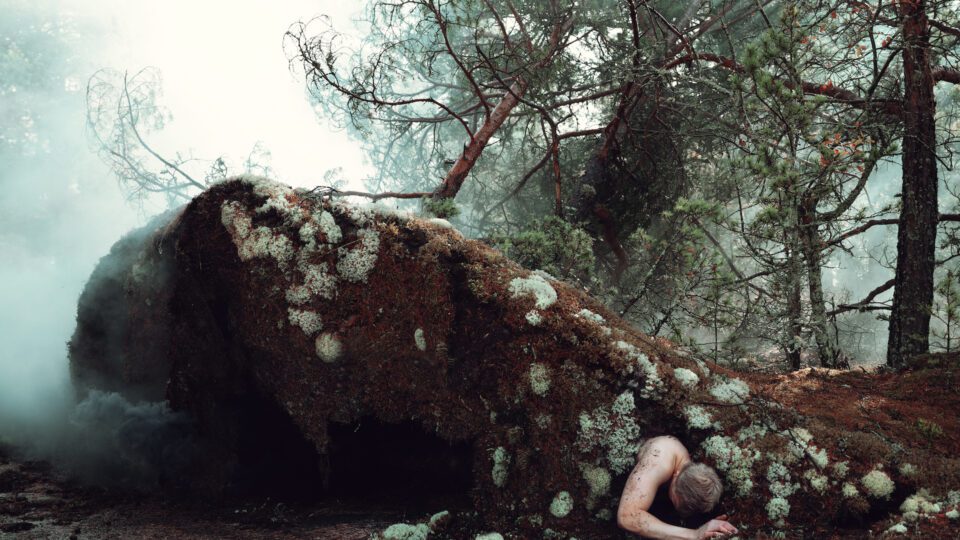 Aesthetica Magazine - Ones to Watch: Unseen Amsterdam 2024