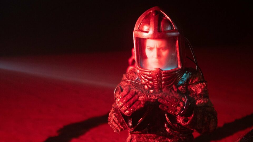 Aesthetica Magazine Speculative Dialogues