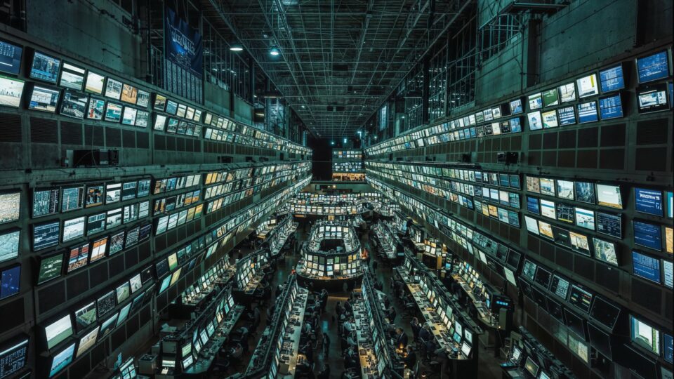 Aesthetica Magazine Artistic Dialogues