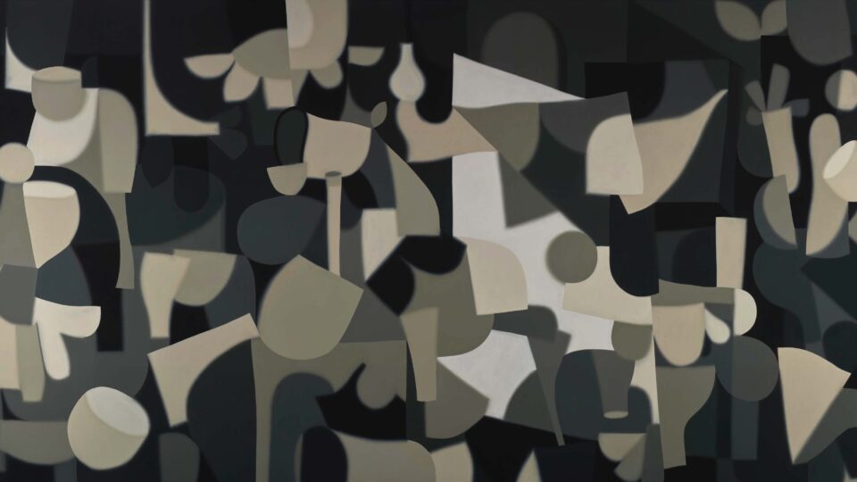 Aesthetica Magazine - Cubism Reimagined