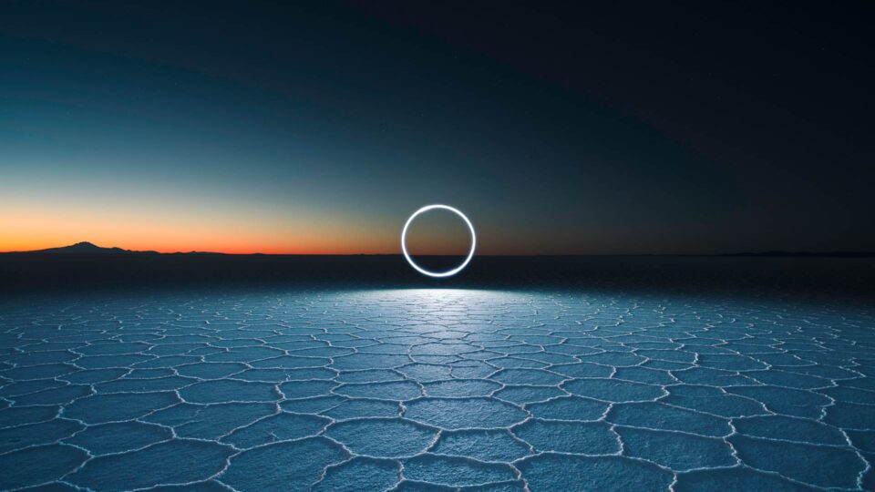 Aesthetica Magazine - 2024 Wrapped: Interviews That Shaped The Year