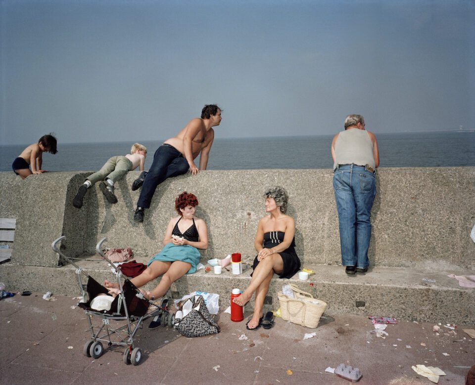 Aesthetica Magazine - Martin Parr: Documenting a Nation