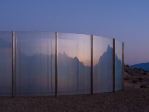 Aesthetica Magazine - Looking into Nature