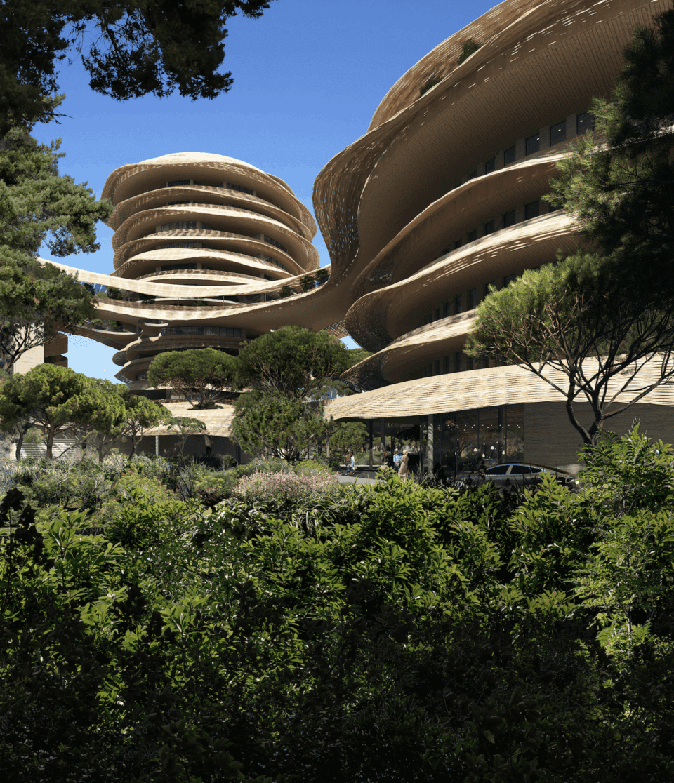 Aesthetica Magazine - Copenhagen’s Architecture Biennial is a Space for ...