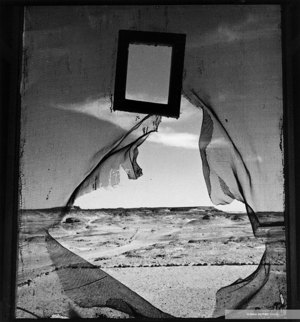 Aesthetica Magazine - Lee Miller: Vision, Fearlessness and the Power of ...