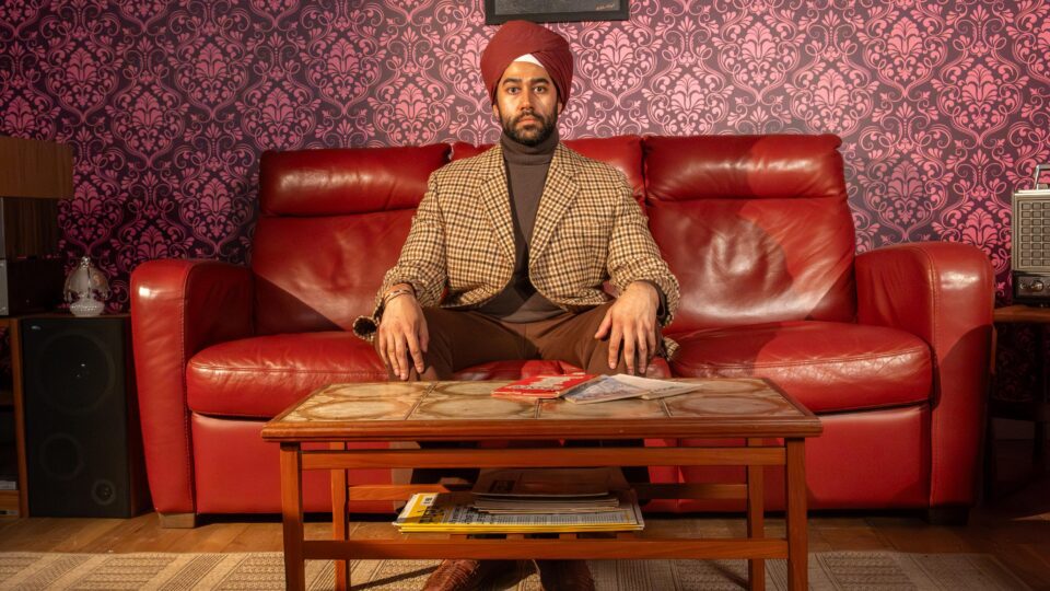 Aesthetica Magazine - Personal Reflections