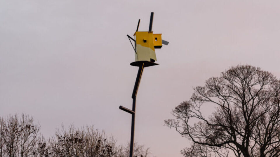 Aesthetica Magazine - Yorkshire Sculpture Park: Forward-Looking Curation