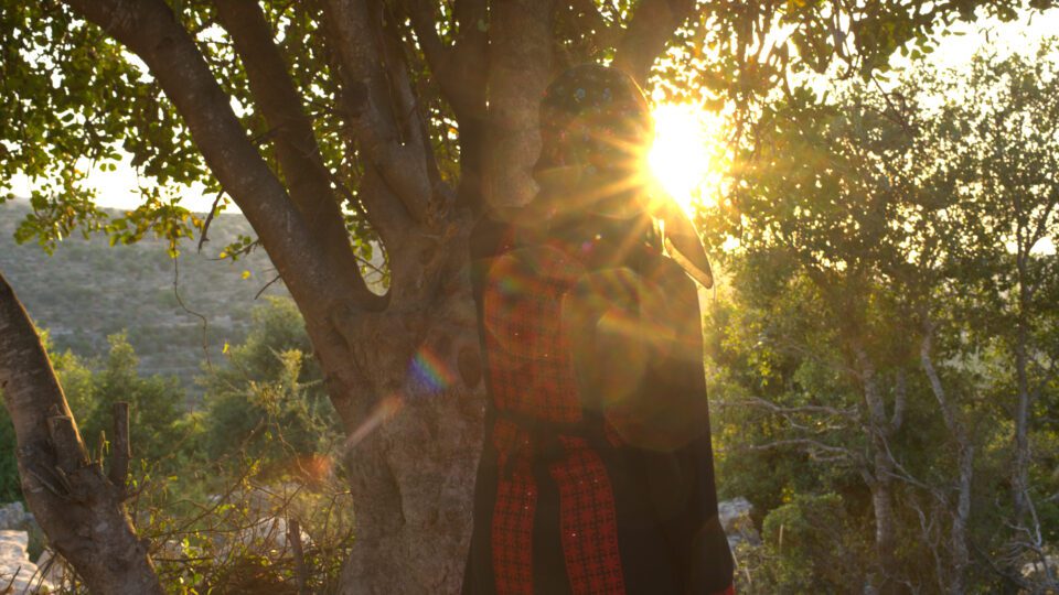 Aesthetica Magazine - Prisoners of Love: Sound, Poetry & Silence